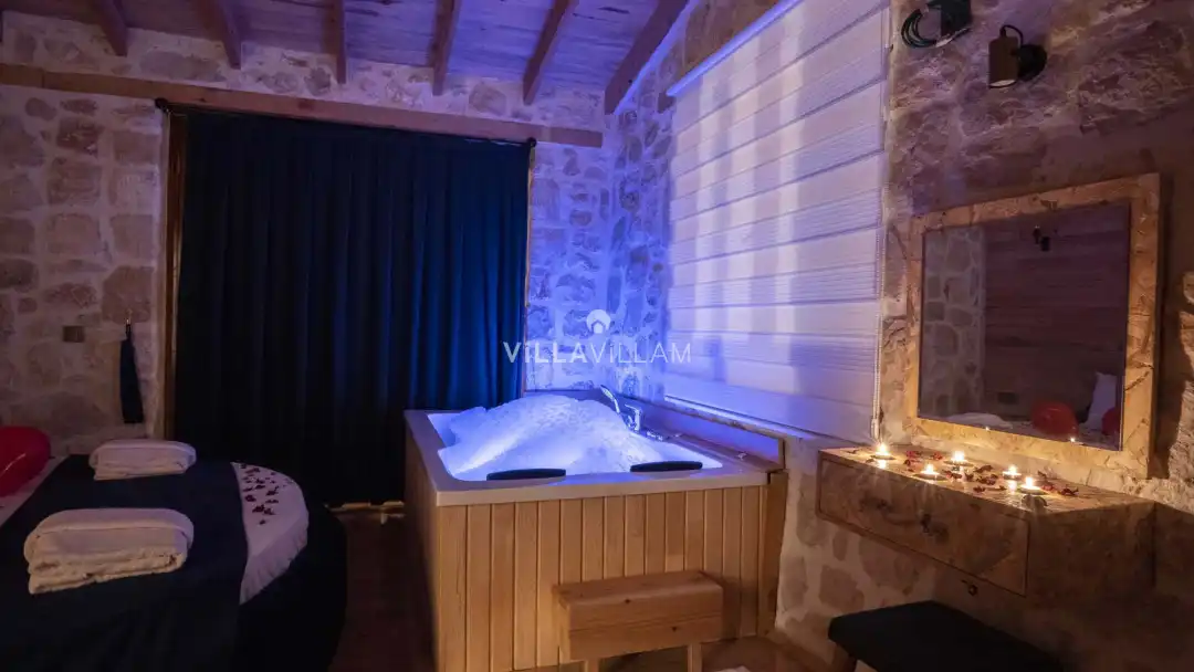 Villa Senior