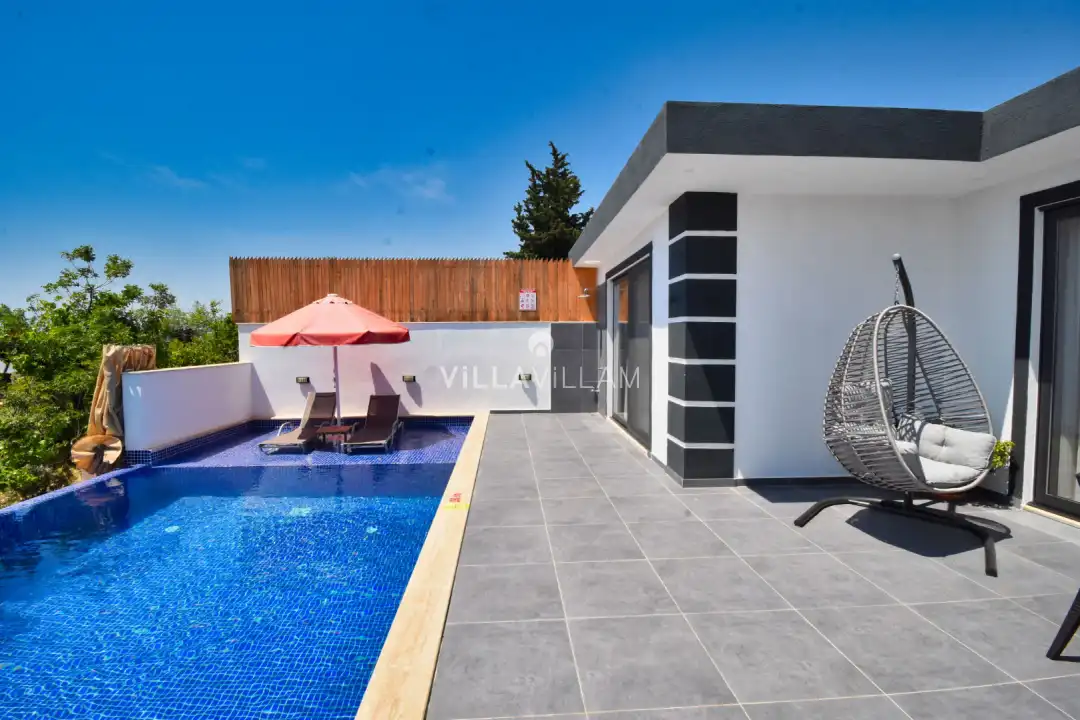 Villa Aster