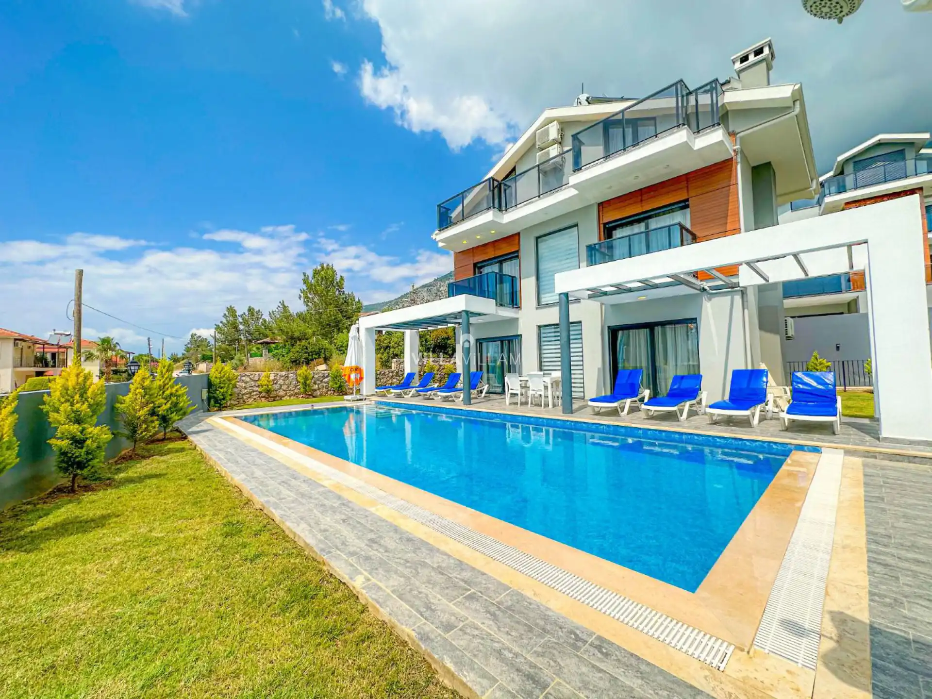 Villa Lazala