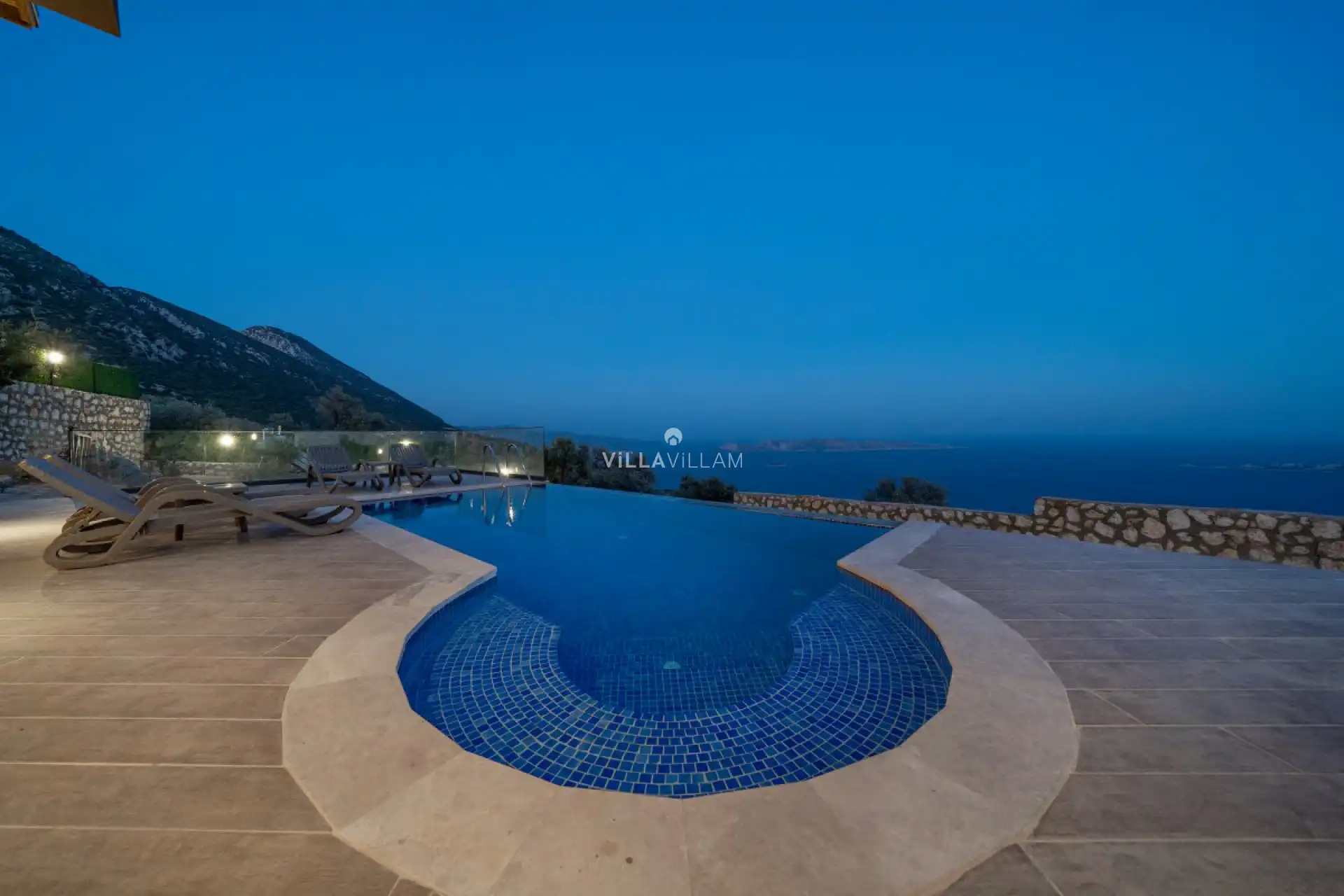 Villa Meis Duo