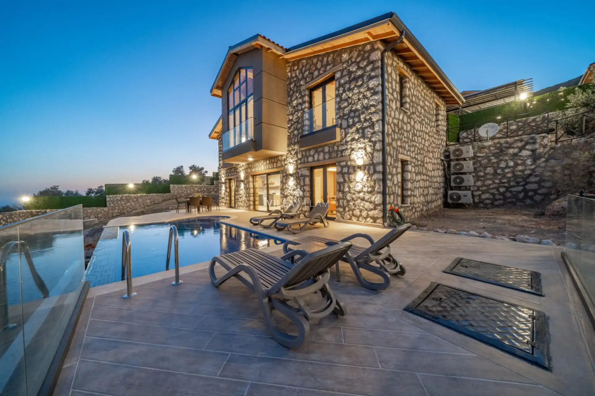 Villa Meis Duo