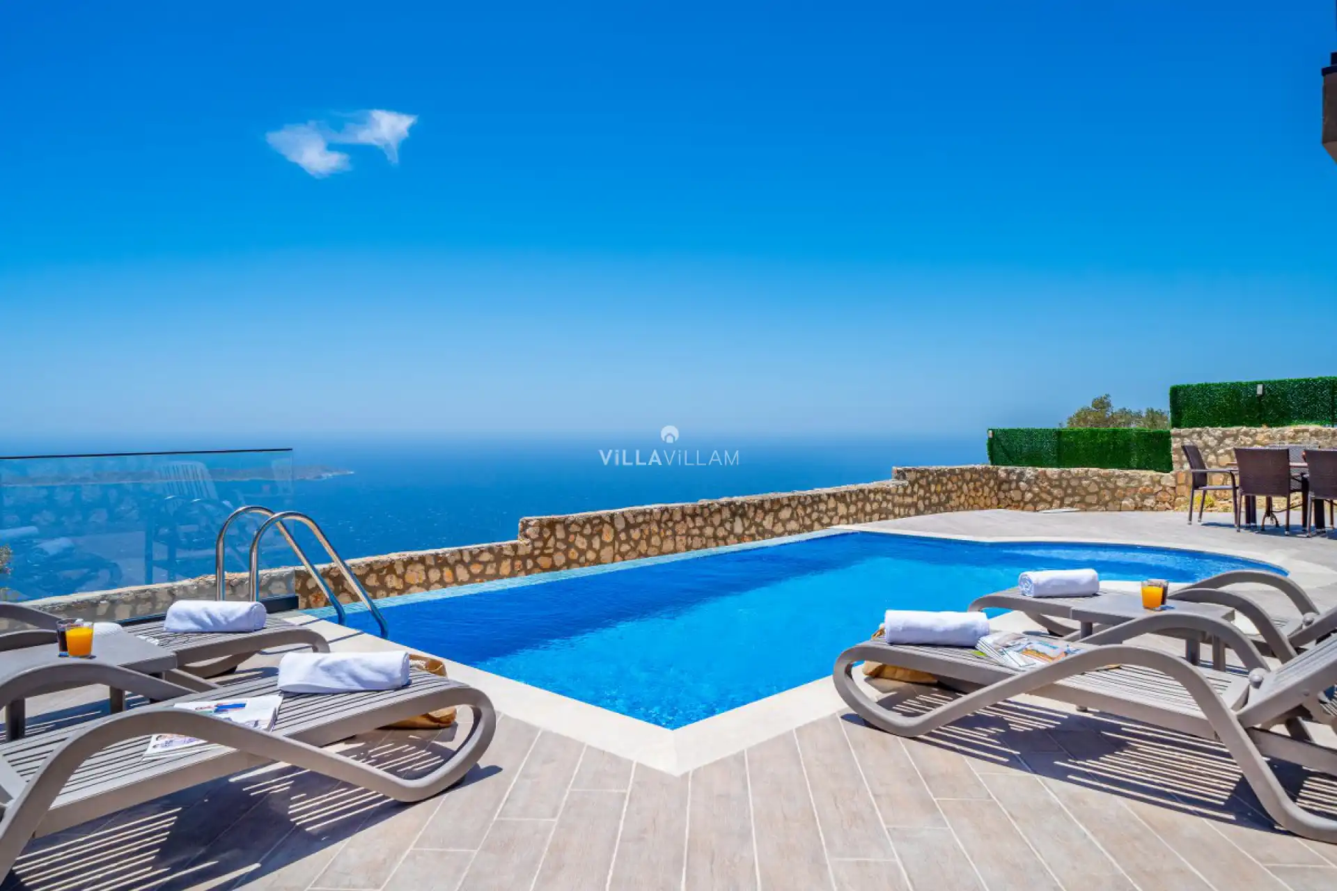 Villa Meis Duo