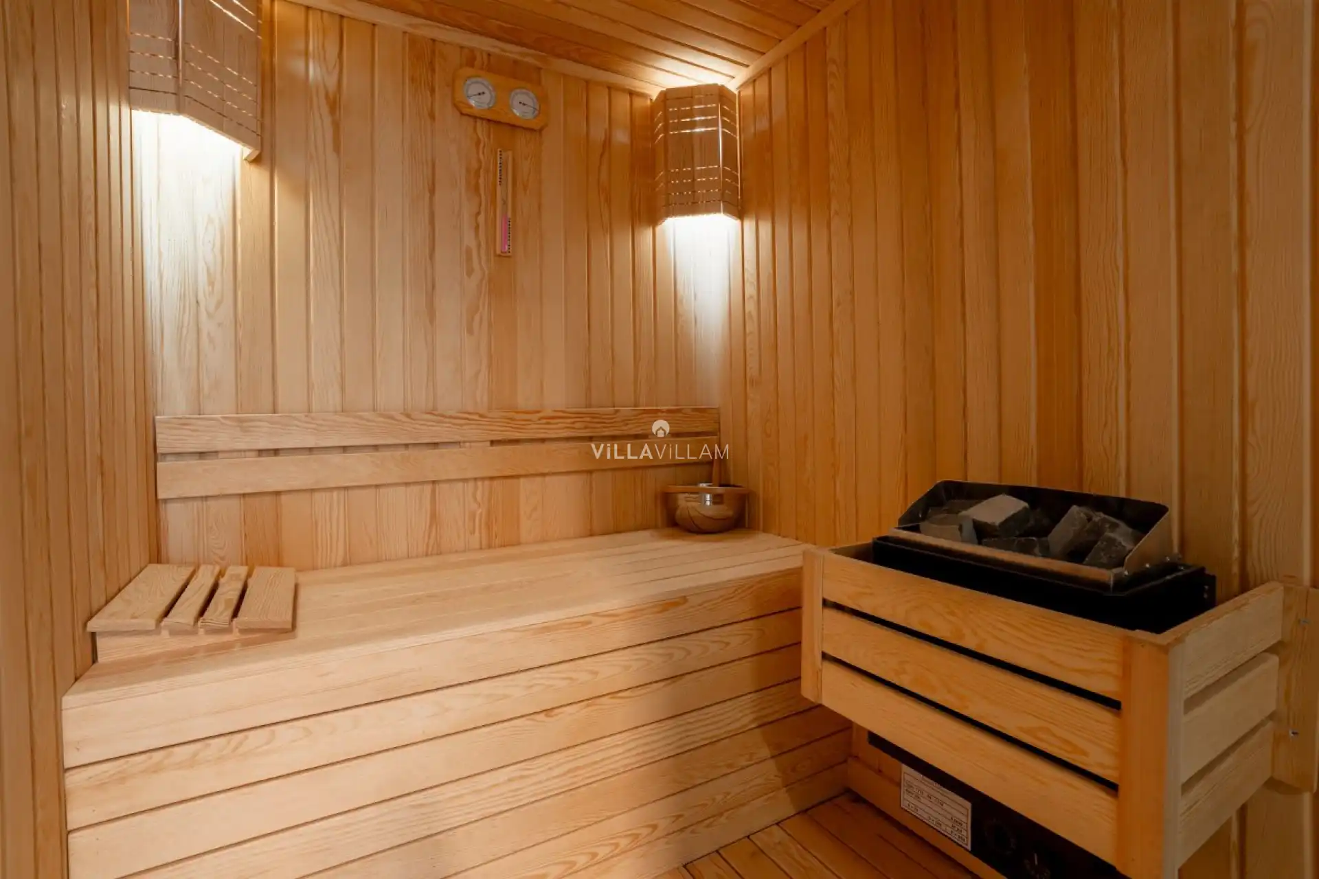 Villa VİTTORİA