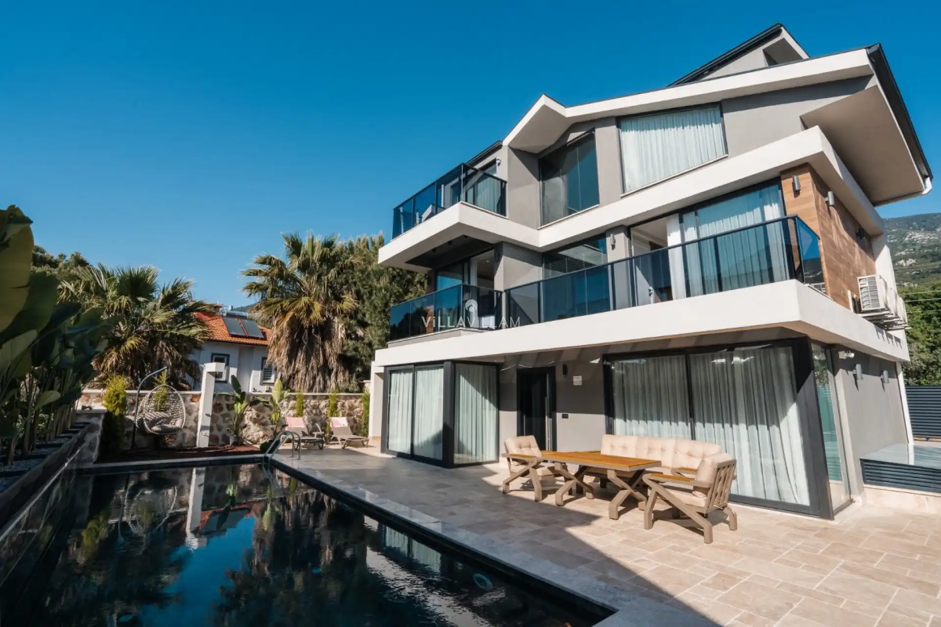 Villa VİTTORİA