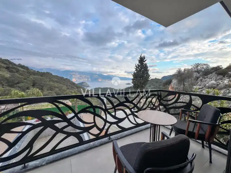 Villa Tatlı