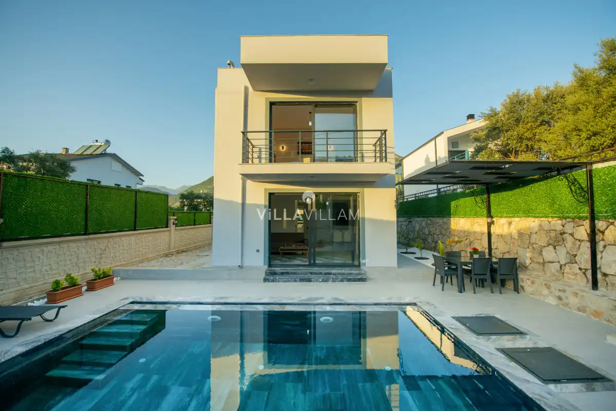Villa Especial