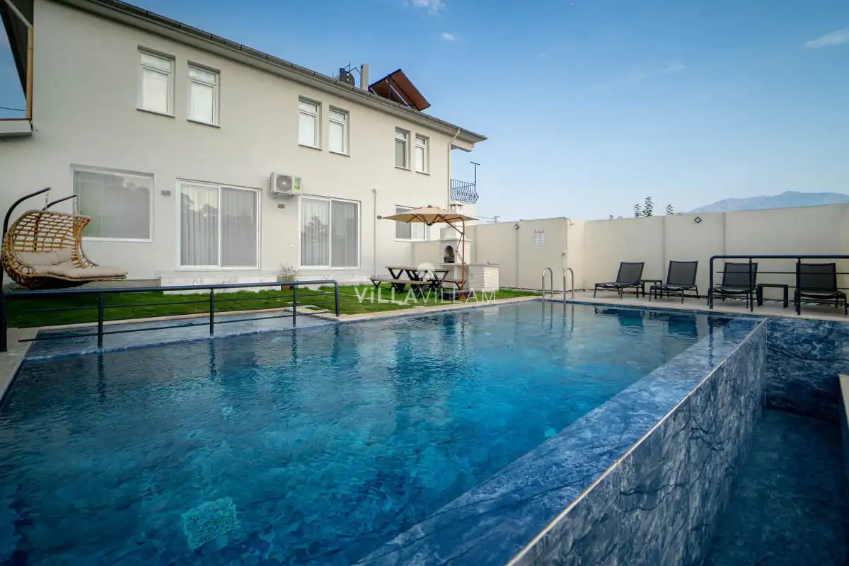 Villa Feralya