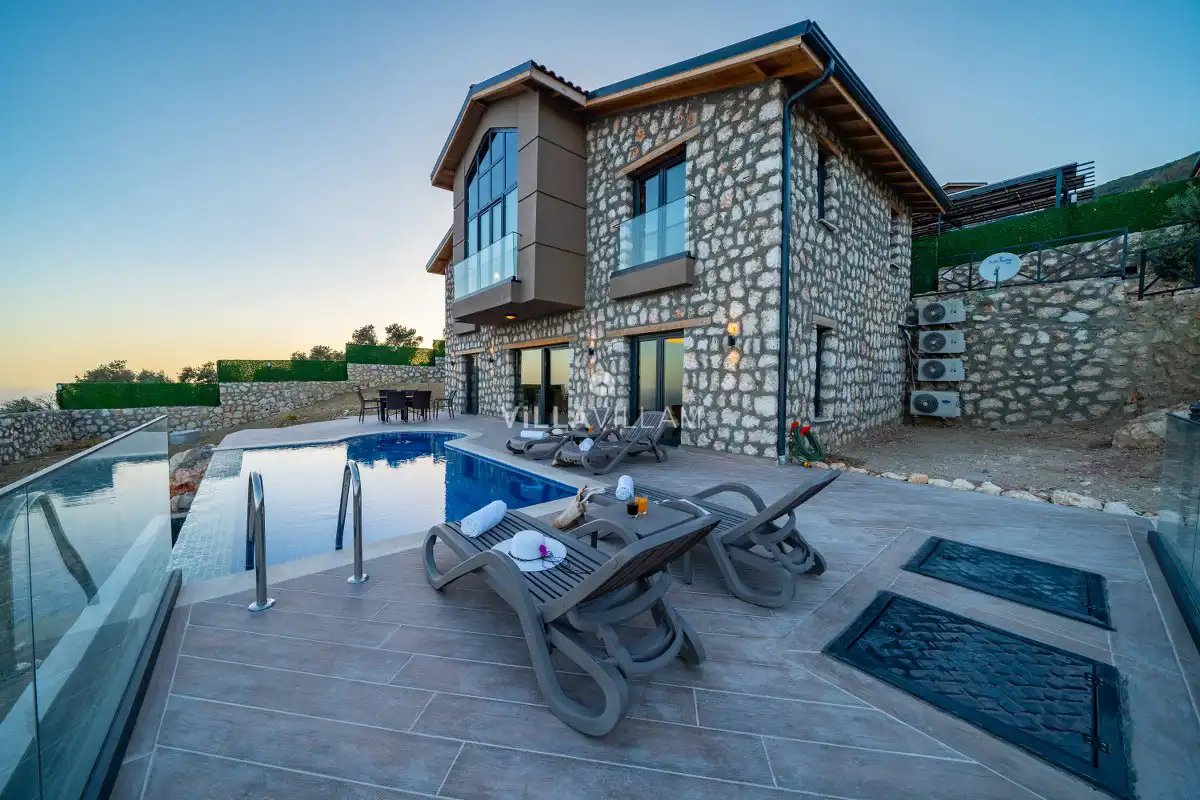 Villa Meis Duo