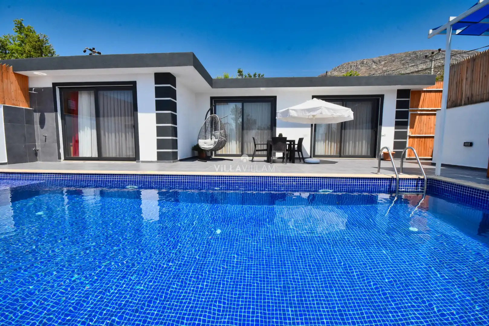Villa Aster