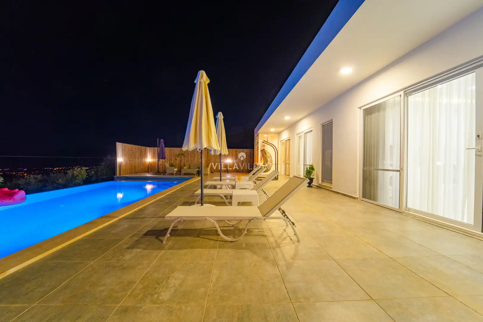 Villa Calena
