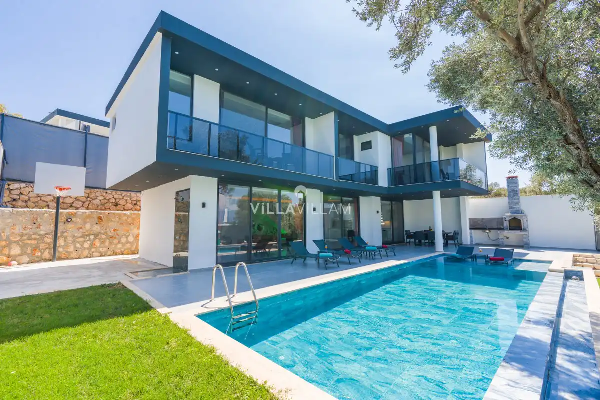 Villa Liptus