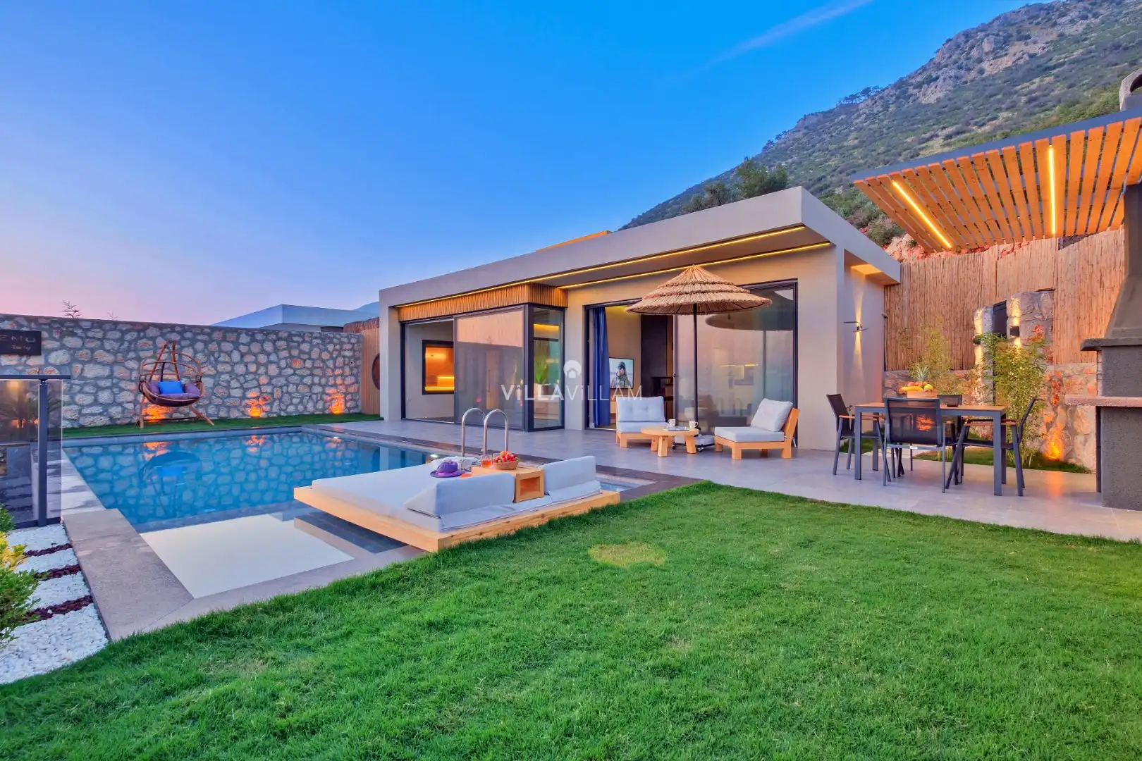 Villa Holi Luxury