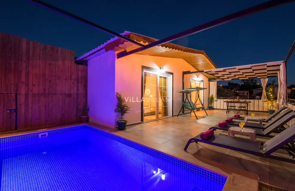 Villa Samasan