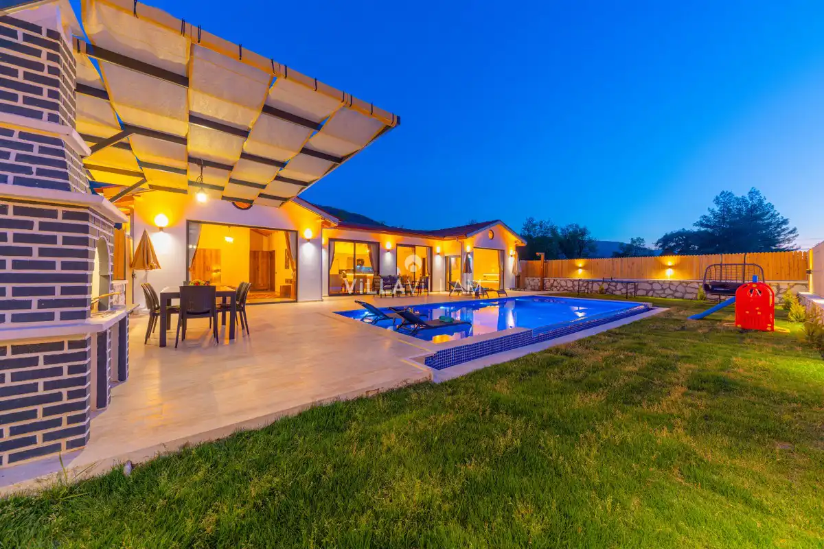 Villa Vale